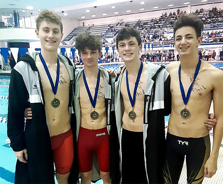 Locals Ready To Go On Long Island | News, Sports, Jobs - Post Journal